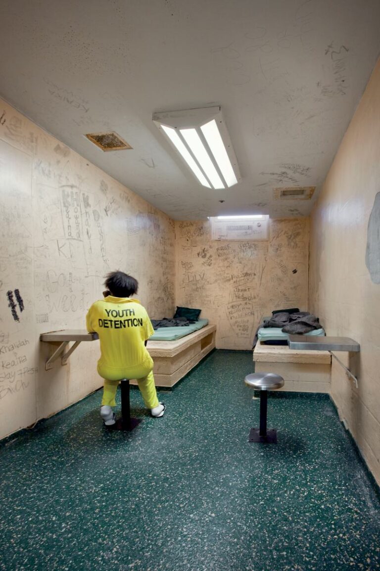 The School-to-Prison Pipeline and How It Can Stop Once We Put an End to ...