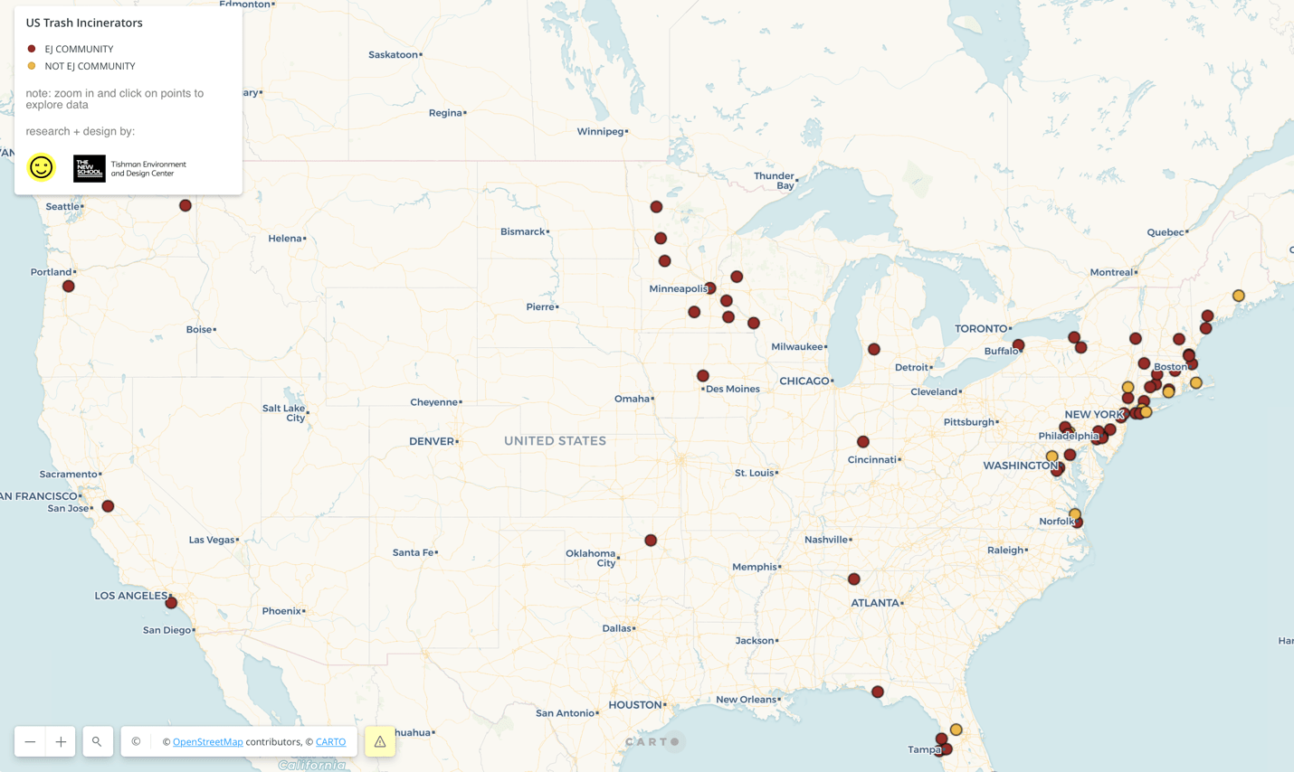 Burning Issues: Exploring the EPA’s New Rule for Trash Incineration ...